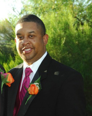 PhxSoul.com: Tremaine Jasper - PhxSoul.com Interview (2010)